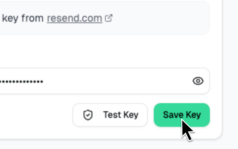 ResendFast | The Simple Email Platform for Resend