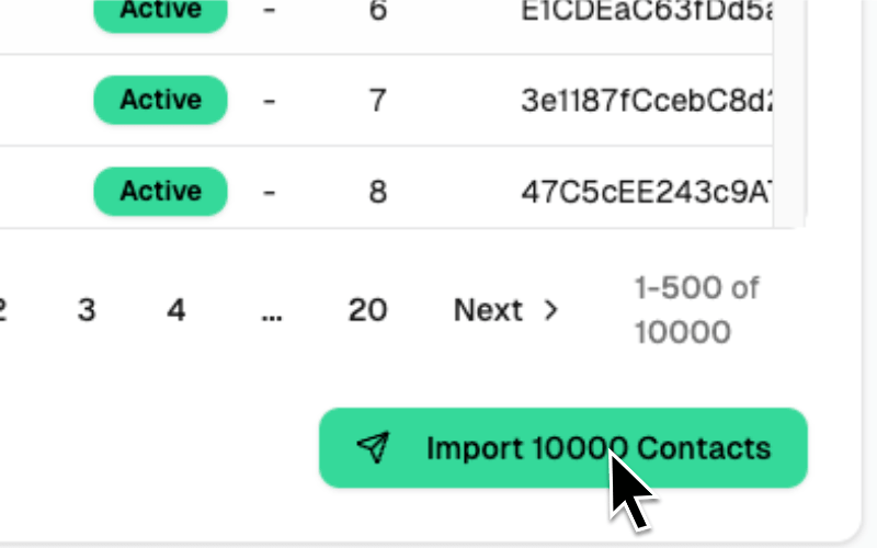 ResendFast | The Simple Email Platform for Resend